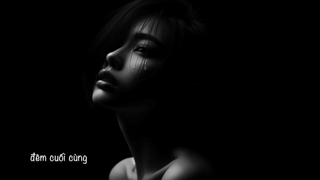 Đêm Cuối Cùng – Lê Vũ Music